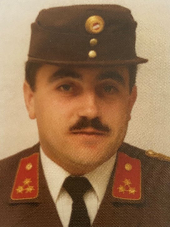 Kommando - FF Oberndorf